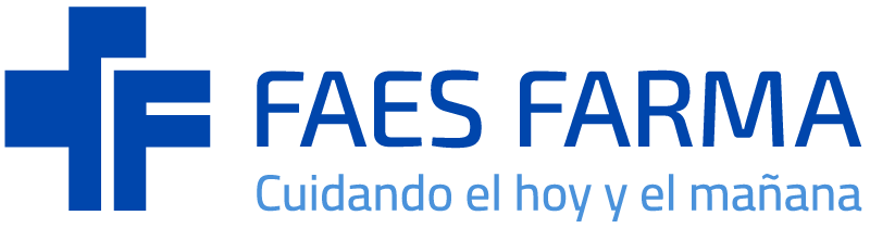 Vademécum Faes Farma - FAES FARMA